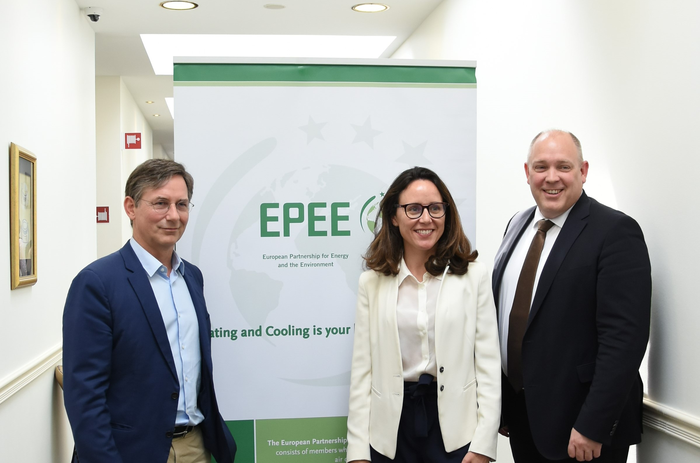 Press Release: EPEE appoints new chair