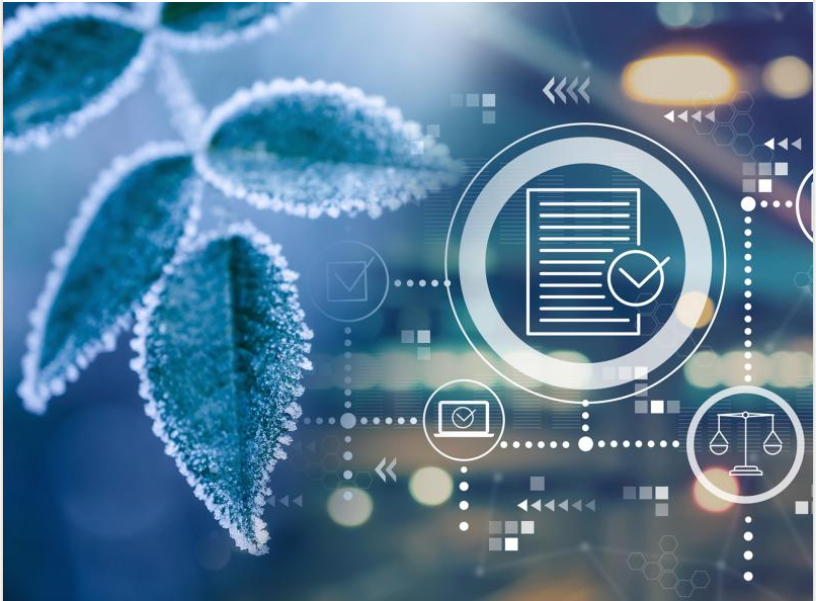 Podcast: “The rules of cold”