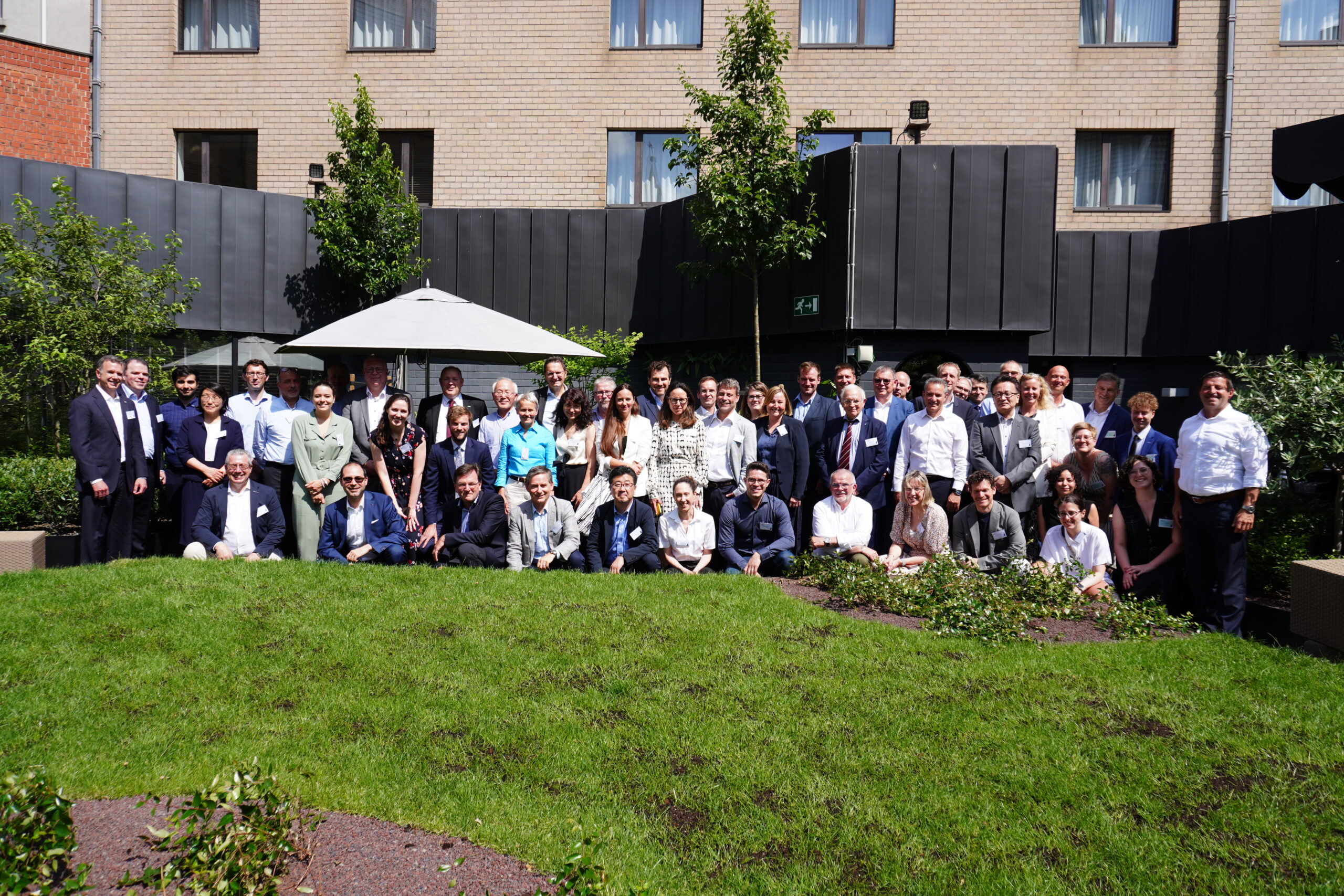 EPEE Hosts Annual General Meeting