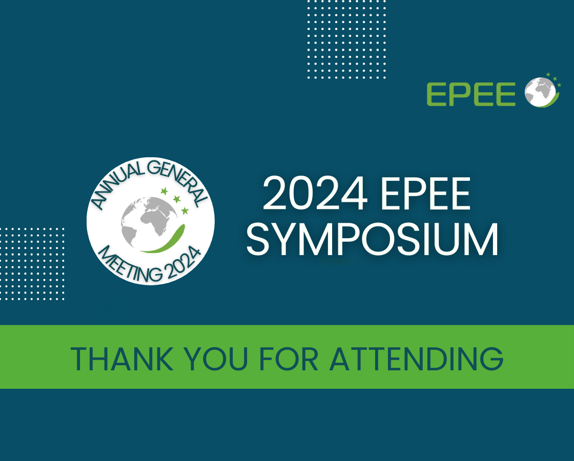 EPEE Symposium 2024